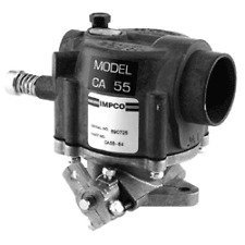Impco Lpg Propane Carburetor Mixer Ca50 Ca55 Ca55-12: Industrial ...