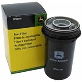 Amazon.com: DZ115391 Fuel Filter Element for John Deere 5090M 5090R ...