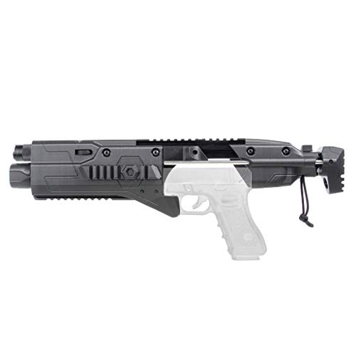 Buy Redstar Orion-PRO 3D Printed Compact Action Combat Pistol Carbine ...