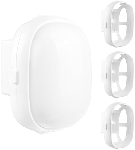 OkeMeeo Wall Mount for Google Nest WiFi Pro 6E - Ceiling Mount for ...