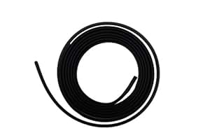 Amazon.com: Genuine Toyota Parts 75659-04040 Rear Fender Molding Pad ...