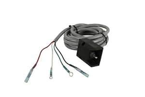 Amazon.com: Lift Gate Control Switch: Automotive