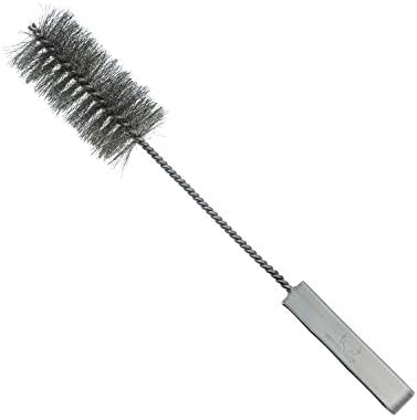 Winnerwell Pipe Brush 2.5 Inch | 2.5 Inch Diameter Wire Brush for ...