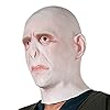 Kuberas Voldemort Mask Adults Voldemort Costume Mask Scary Demon ...
