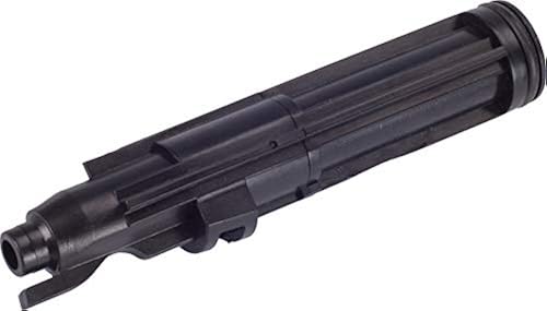 Evike WE PDW Gen.3 Airsoft GBB Rifle Part #123 - Complete Nozzle ...