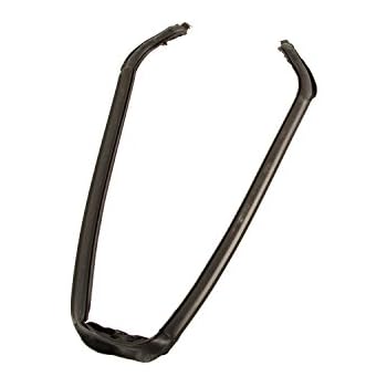 Amazon.com: Jeep Wrangler JK Freedom Hard Top Seal Replacement Kit - Fix Air Leaks: Automotive