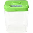 Amazon.com: ﻿﻿﻿﻿Kitchen Safe Time Locking Container (Medium), Timed ...