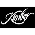 Amazon.com: 6" KIMBER FIREARMS GUN LOGO DECAL STICKER : Automotive
