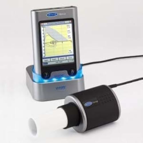 MicroLoop Spirometer (with PC Software) in Saudi Arabia | Whizz Medical ...
