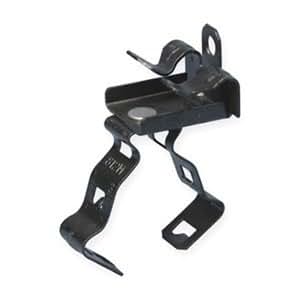 Conduit Clip, Spring Steel: Conduit Fittings: Amazon.com: Industrial ...