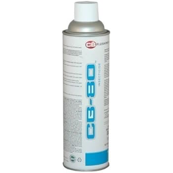 Amazon.com : Whitemire P I Contact Insecticide : Insect Repellents ...