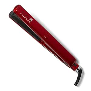 Amazon.com : Tool Science Professional Digital Nano-Silver Flat Iron, 1 ...
