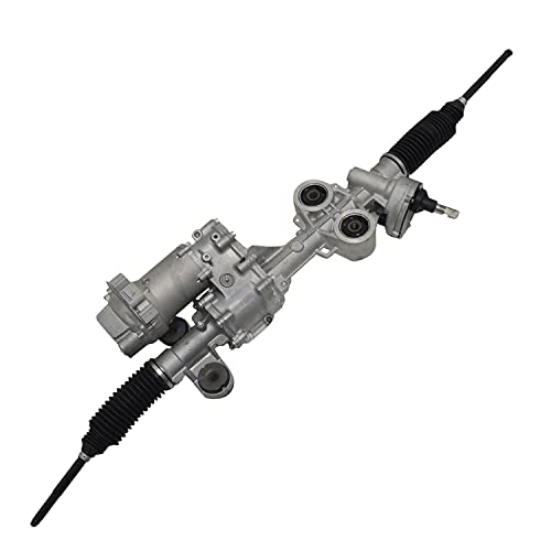 Detroit Axle - Rack and Pinion for 2014-2017 Chevy GMC Silverado Sierra ...