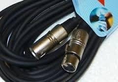 Proel Bulk250Lu10 Balanced Microphone Cable – BigaMart