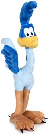 Looney Tunes Plush 12-Inches - Road Runner price in UAE | Amazon UAE ...