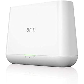 Amazon.com : Arlo Accessory - Base Station | Build out your Arlo Kit ...
