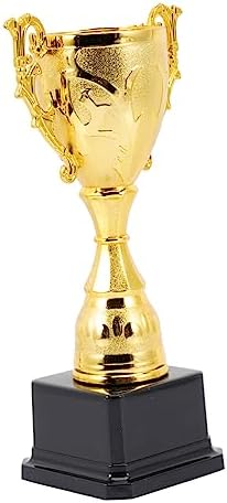 Ballon Dor Trophy Trophy Mini Prizes Kid Prizes Kid Stuff Small Kids ...