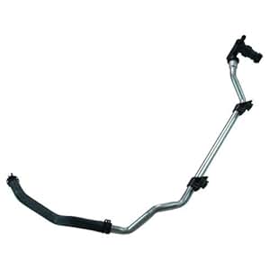 Genuine Nissan (92410-EA200) Heater Hose, Heater - Amazon Canada