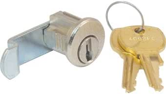 Amazon.com: American Device Model C8714 Mail Box Lock: Home Improvement