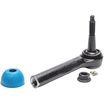 Amazon.com: ACDelco 45A0705 Professional Outer Steering Tie Rod End ...