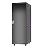 Sysracks Server Rack 42U Network Enclosure 39 inch Deep Data Cabinet on ...