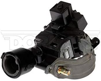 Amazon.com: Ignition Lock Assembly - Compatible with 2008-2010 Ford ...
