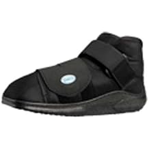 Amazon.com: heel offloading shoe