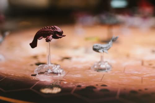 Windward — Strategy Board Game — Harness The Wind Master The Skies ...