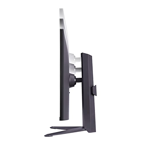 LG Ultragear 4K UHD 32-Inch Gaming Monitor 32GQ750-B, VA 1ms (GtG) with ...