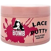 Amazon.com : she is bomb collection Slick & Slay All in One Hair Gel 5. ...