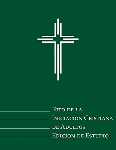 RCIA Study Edition (Spanish) (Spanish Edition): U S Conference of ...