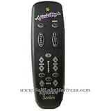 Amazon.com: Serta Motion Perfect II and III Adjustable Bed Replacement ...