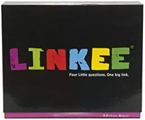 Linkee: The Trivia Quiz Game | Pricepulse