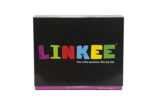 Linkee: The Trivia Quiz Game | Pricepulse