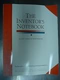 Amazon.com: Inventor's Notebook: A Patent It Yourself Companion ...