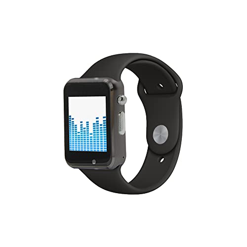 LILYGO TTGO T-Watch 2020 V3 ESP32 Programmable Watch Touchable Dstike ...