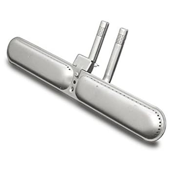 Amazon.com : Char-Broil Universal Fit 17" Bar Burner : Side Burners ...