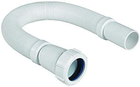 Flexible PVC Sink Drain 1 1/2 price in UAE | Amazon UAE | kanbkam