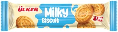 Ülker Milky 36gx12 pack price in Saudi Arabia | Amazon Saudi Arabia ...