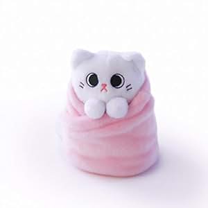 Amazon.com: Hashtag Collectibles Purritos (Purritos - Mochi): Toys & Games