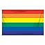 Rainbow Printed Polyester Flag, 3ft x 5ft: Amazon.ca: Patio, Lawn & Garden