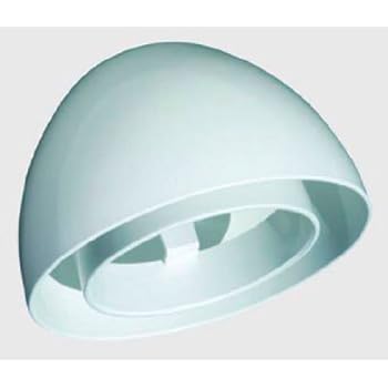 2" Vent Cap Mushroom - - Amazon.com