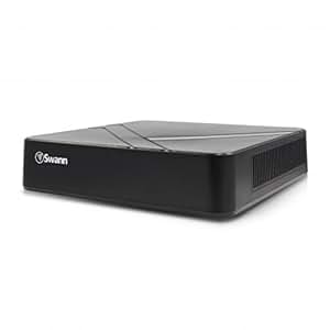 Amazon.com: Swann SRDVR-81575H 8 Channel 500GB Hard Drive Mini DVR ...