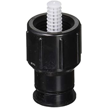 Amazon.com : Orbit 54011 Quarter Spray Pattern Shrub Sprinkler Head ...