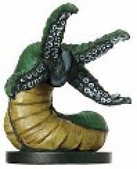 Amazon.com: D & D Minis: Grick # 51 - Giants of Legend: Toys & Games
