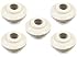 Amazon.com : Pool and Spa Eyeball Jet 1.5" Threaded to 1" Open 5 in a ...