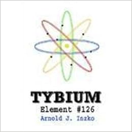 Tybium Element #126: Inzko, Arnold J.: 9781414006161: Amazon.com: Books