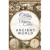 Classical Conversation History Cards: Ancient World: Classical ...