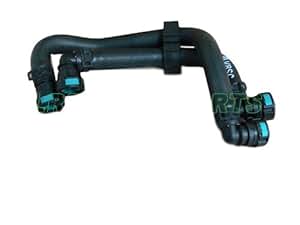 Amazon.com: Genuine LAND ROVER HEATER HOSE WATER RANGE R SPORT 4.2 ...
