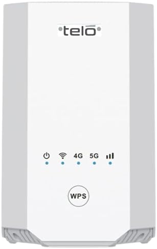 Router telo bolt pro 5G, Wi-Fi 6, up to 128 users price in Saudi Arabia ...